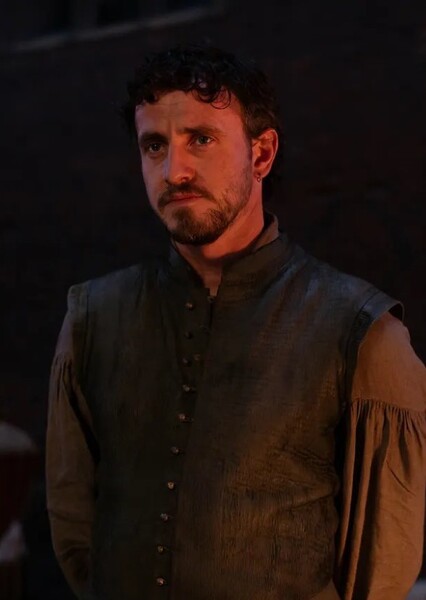 Fan Casting Paul Mescal as Best Supporting Actor in Our Predictions for ...