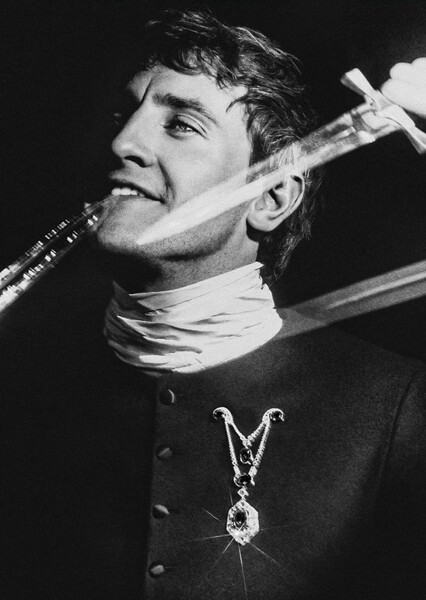 Fan Casting Paul Mescal as Paul in Villeneuve's Dune on myCast