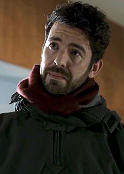 Paul Ready Photo on myCast - Fan Casting Your Favorite Stories