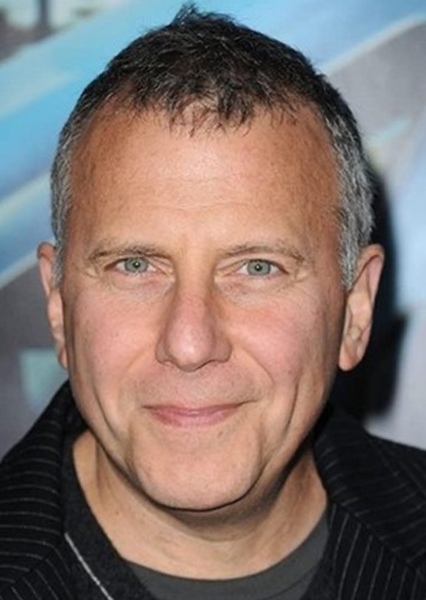 Vice President James Ritson Fan Casting for Captain Marvel: Secret ...