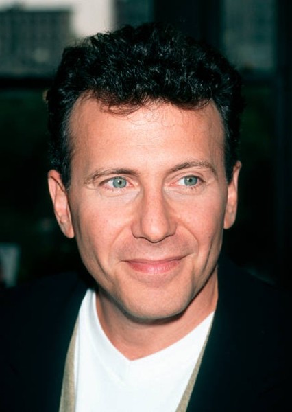 Phil Dunphy Fan Casting for Modern Family (1989-2000) | myCast - Fan ...