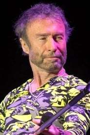 Paul Rodgers Fan Casting