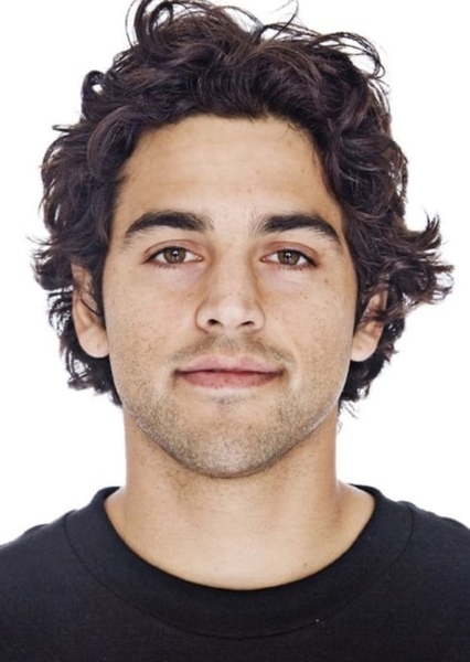 Photos of Paul Rodriguez on myCast - Fan Casting Your Favorite Stories