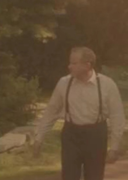 Paul Rosenblum Fan Casting