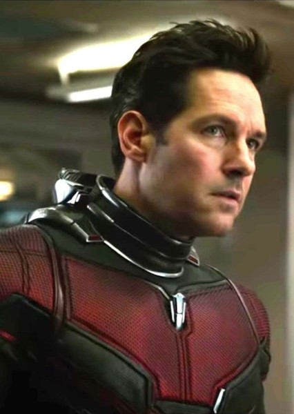 Paul Rudd on myCast - Fan Casting Your Favorite Stories