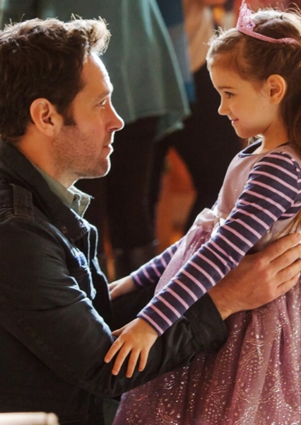 Paul Rudd and Abby Ryder Fortson Photo on myCast - Fan Casting Your ...