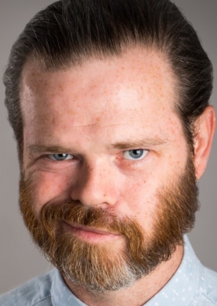 Paul Snodgrass on myCast - Fan Casting Your Favorite Stories