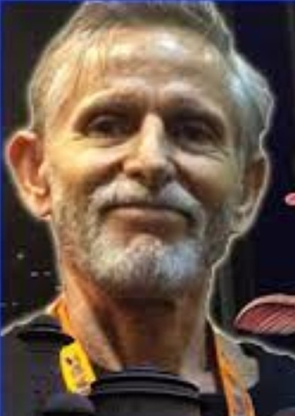 Paul Springer Fan Casting