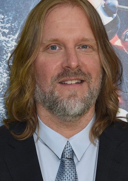 Paul Tibbitt Photo on myCast - Fan Casting Your Favorite Stories