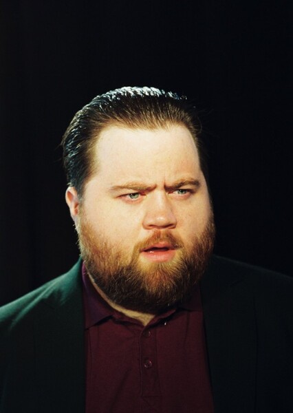 Paul Walter Hauser Photo on myCast - Fan Casting Your Favorite Stories