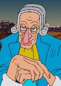 Paul Wann Photo on myCast - Fan Casting Your Favorite Stories