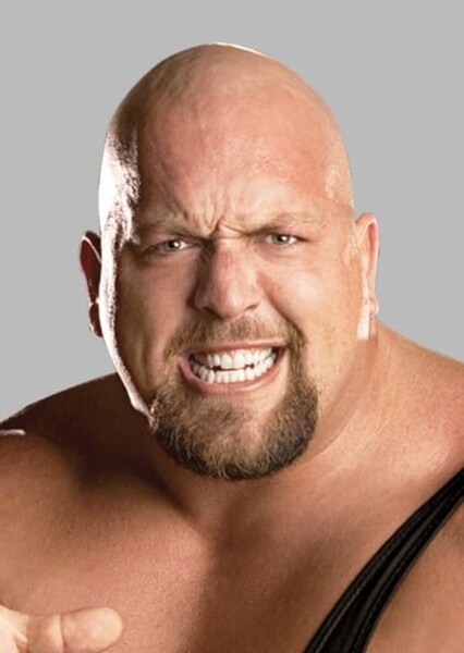 Paul Wight Photo on myCast - Fan Casting Your Favorite Stories