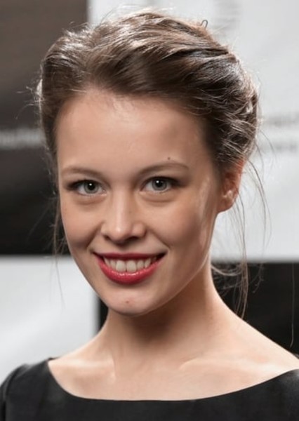 Paula Beer Photo on myCast - Fan Casting Your Favorite Stories