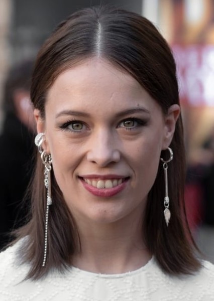 Paula Beer Photo on myCast - Fan Casting Your Favorite Stories