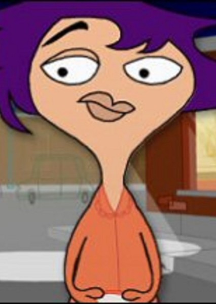 Paula Small Fan Casting