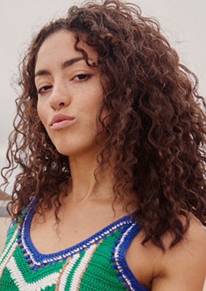 Paulina Singer Photo on myCast - Fan Casting Your Favorite Stories