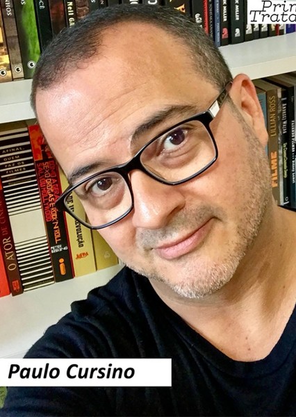 Paulo Cursino on myCast - Fan Casting Your Favorite Stories