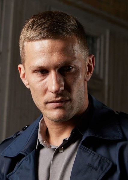 Pavel Chinarev Fan Casting