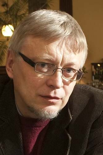 Pavel Kosatík Fan Casting