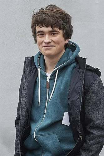 Pavel Mádl Fan Casting