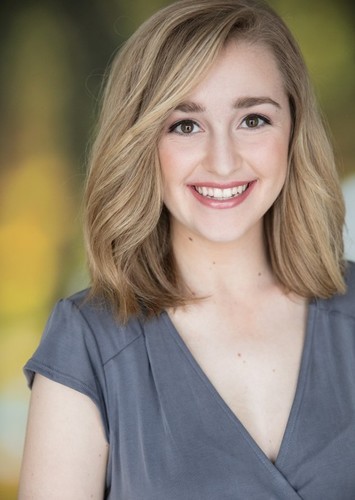 Payton Gregg Fan Casting