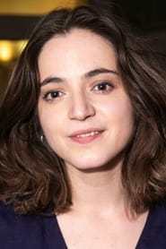 Pearl Chanda on myCast - Fan Casting Your Favorite Stories