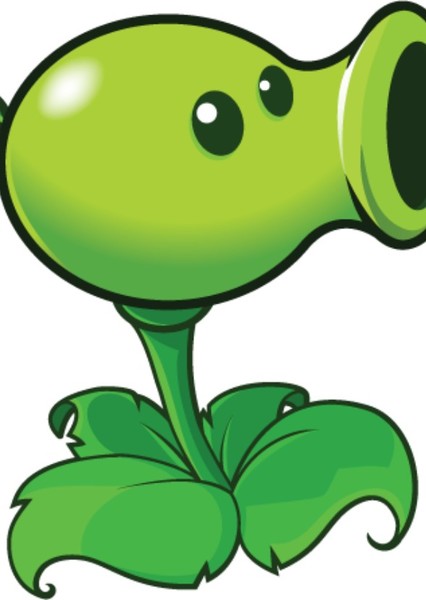 Peashooter on myCast - Fan Casting Your Favorite Stories