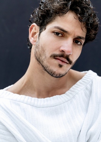 Pedro Amaral Fan Casting
