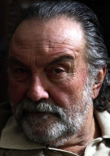 Pedro Armendáriz Jr. Photo on myCast - Fan Casting Your Favorite Stories