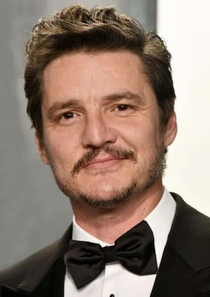 Pedro Pascal Photo on myCast - Fan Casting Your Favorite Stories