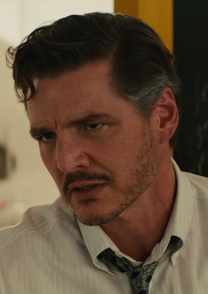 Batman: Part 1 Fan Casting on myCast