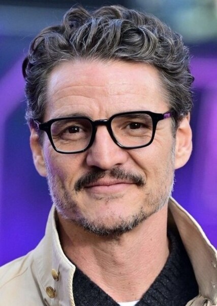Fan Casting Pedro Pascal as Din Djarin in Star Wars: Heir to the Empire ...