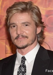 Pedro Pascal Photo on myCast - Fan Casting Your Favorite Stories