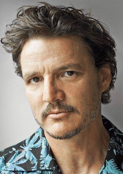 Fan Casting Pedro Pascal as General Thaddeus "Thunderbolt" Ross in The ...