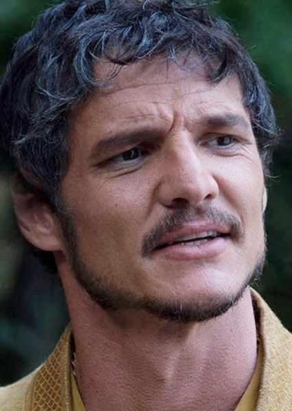 Fan Casting Pedro Pascal as Niko Bellic in Grand Theft Auto (TV Show ...
