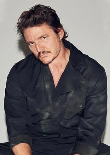 Pedro Pascal Photo on myCast - Fan Casting Your Favorite Stories