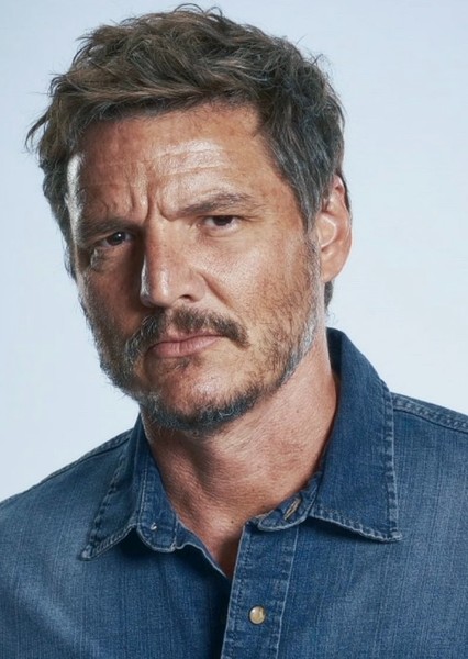 Pedro Pascal Photo on myCast - Fan Casting Your Favorite Stories
