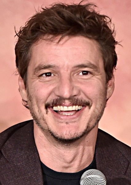 Fan Casting Pedro Pascal as Lalo Salamanca in Breaking Bad on myCast