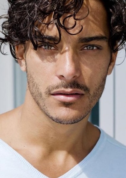 Pedro Perestrello Fan Casting