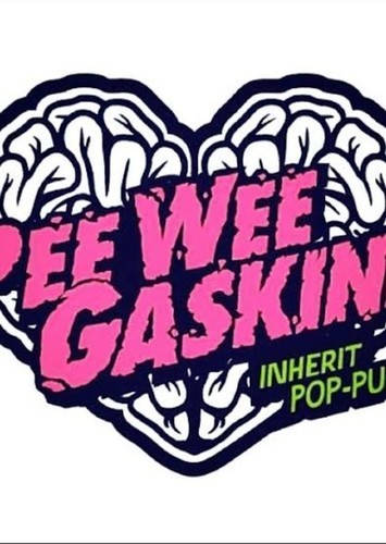 Pee Wee Gaskins Fan Casting