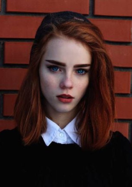 Pelagea Vishnevskay Photo on myCast - Fan Casting Your Favorite Stories