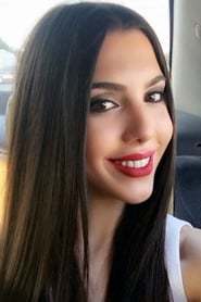 Pelin Uluksar on myCast - Fan Casting Your Favorite Stories