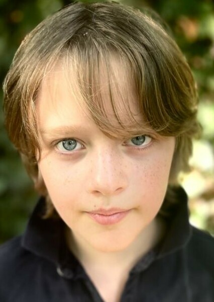 Pelle Staacken Fan Casting