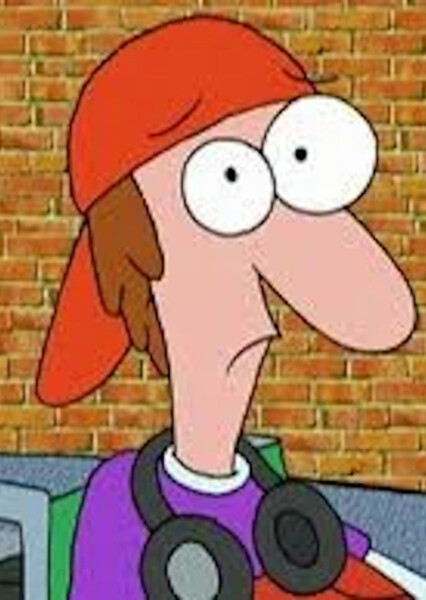 Pelswick Fan Casting for Fictional Characters Face Claims Sorted by ...