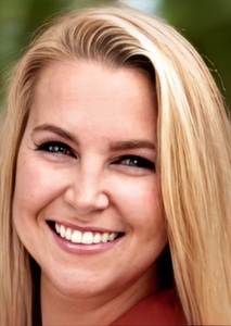 Penelope Jewkes Photo on myCast - Fan Casting Your Favorite Stories