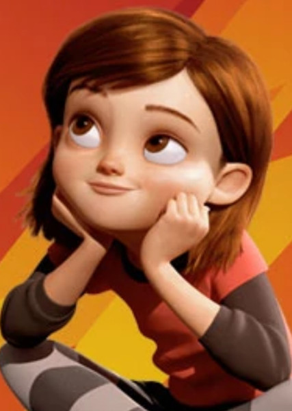 Penny (Bolt) Photo on myCast - Fan Casting Your Favorite Stories