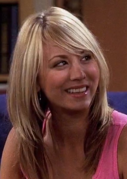 Penny (The Big Bang Theory) Photo on myCast - Fan Casting Your Favorite ...