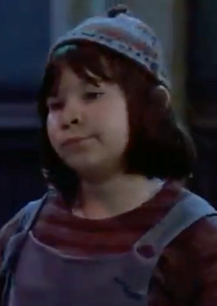 Pepper (Annie) on myCast - Fan Casting Your Favorite Stories