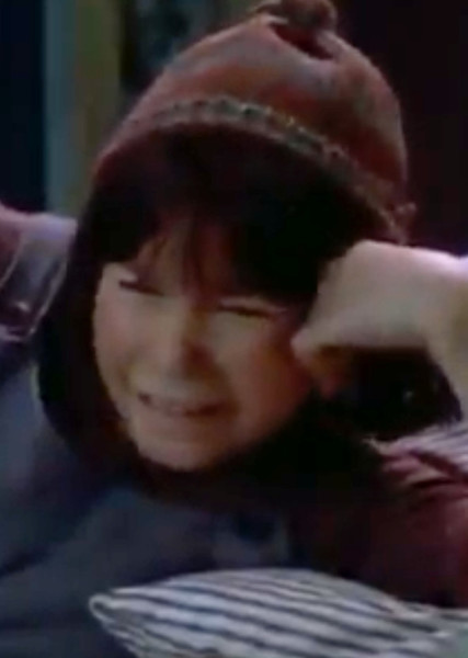 Pepper (Annie) on myCast - Fan Casting Your Favorite Stories