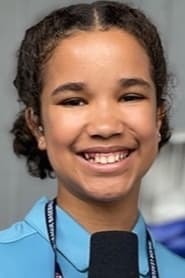 Pepper Persley Fan Casting